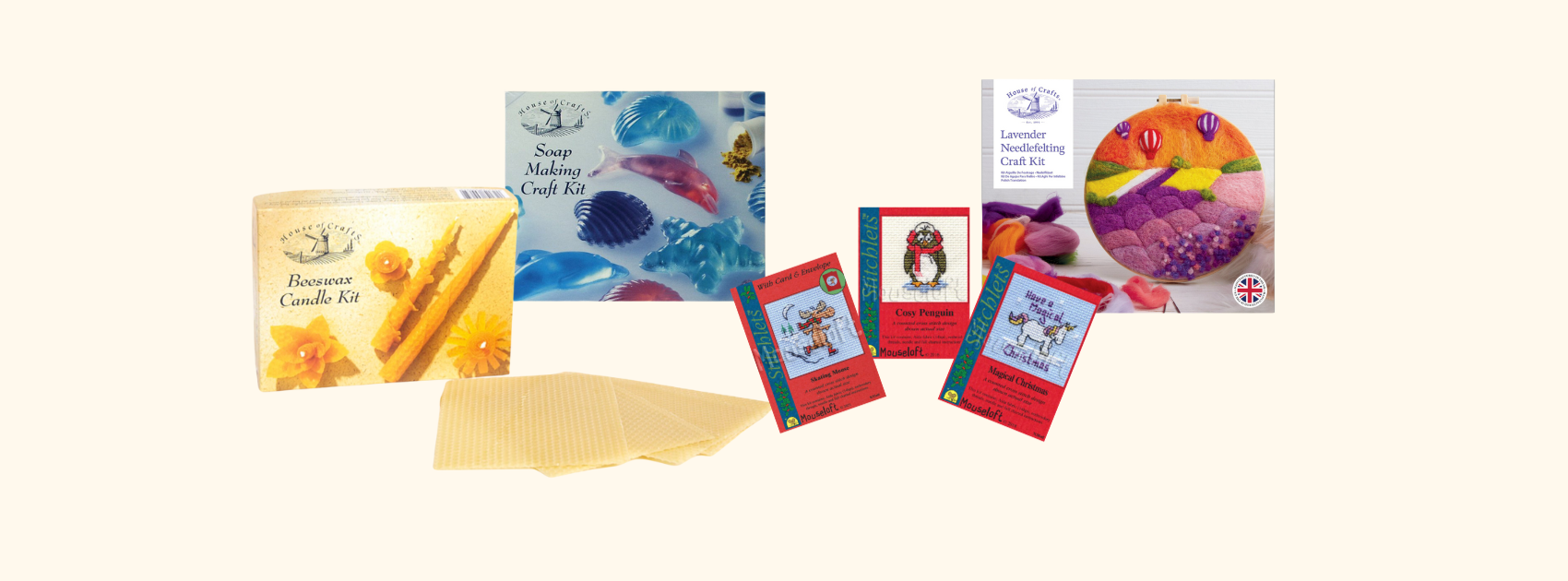 In Perspective Hobby Shop | Picture framing, arts, crafts and models